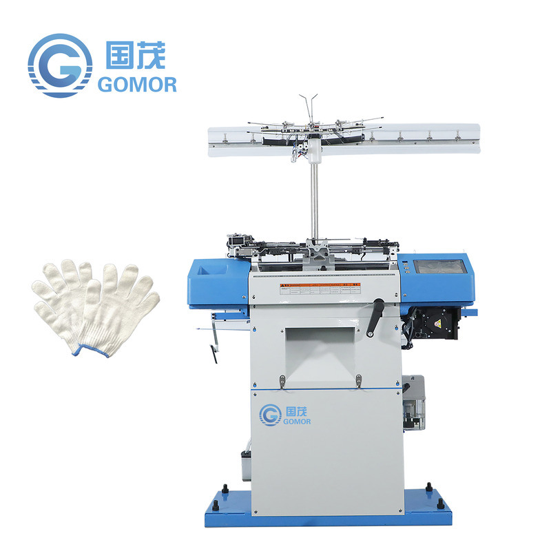 Glove Knitting Machine - from China